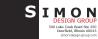 Simon Design Group - Our Services